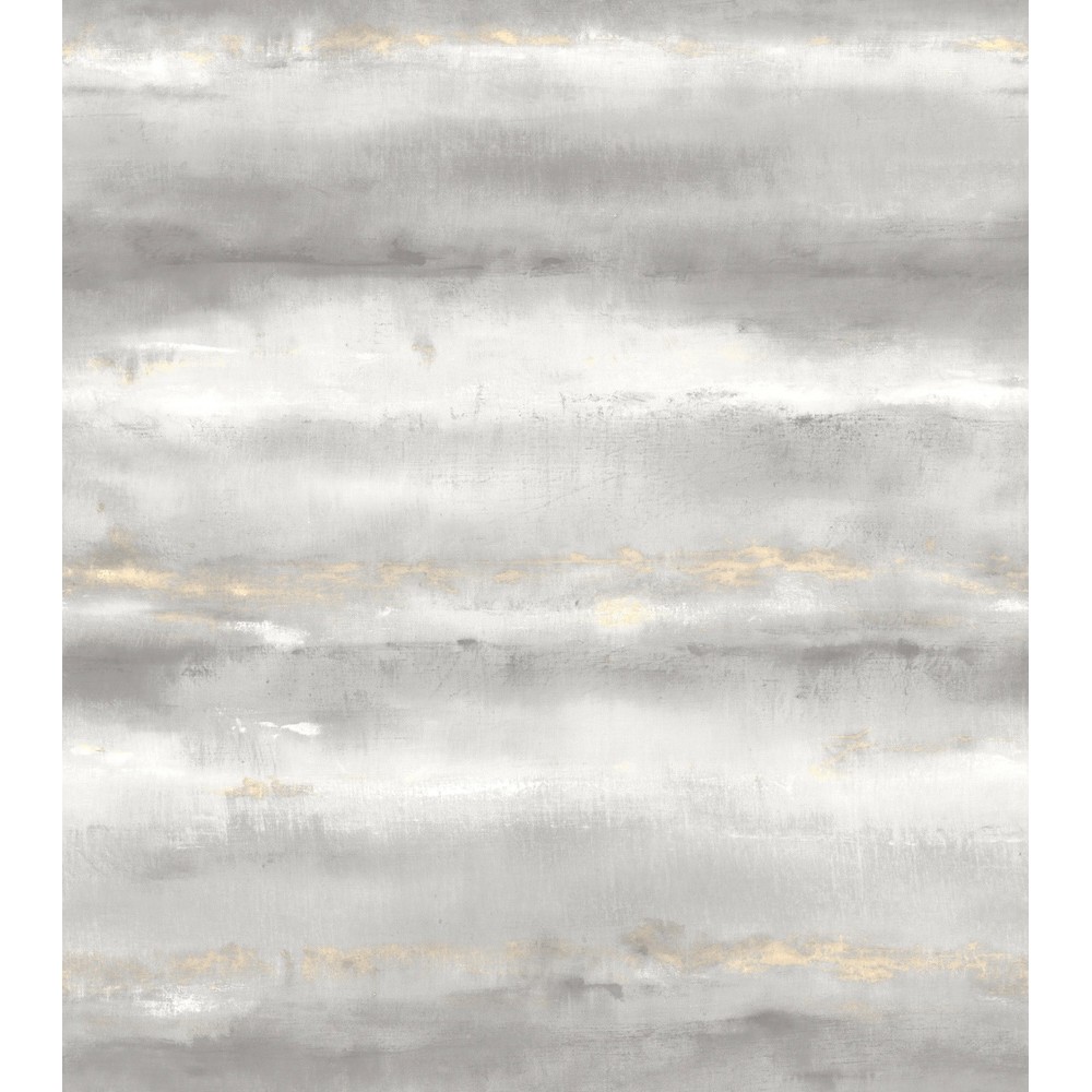 4202-367584M - Aveline Grey Wall Mural-Springhill by A Street