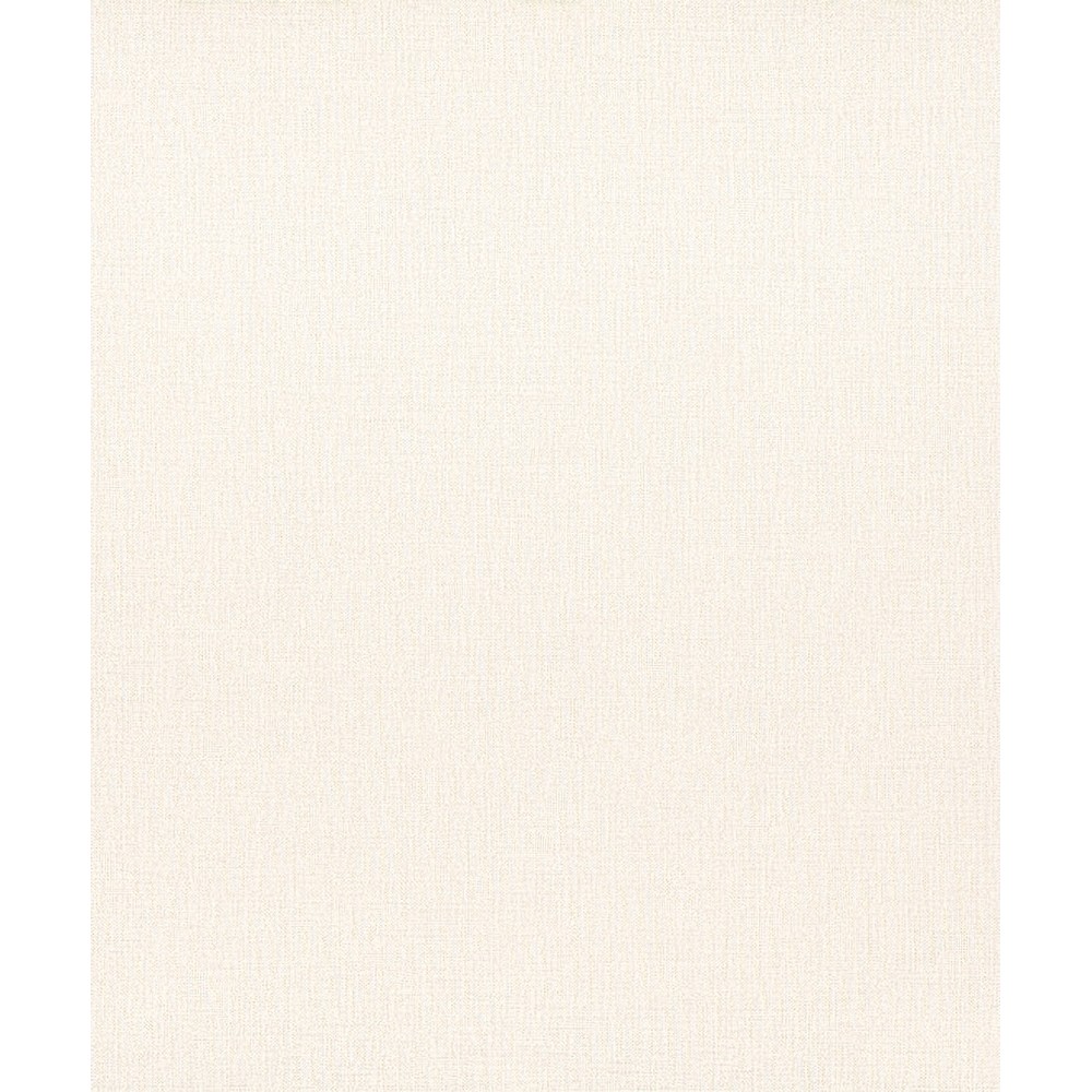 4191-83034 - Sonia Bone Faux Linen Wallpaper by Chesapeake