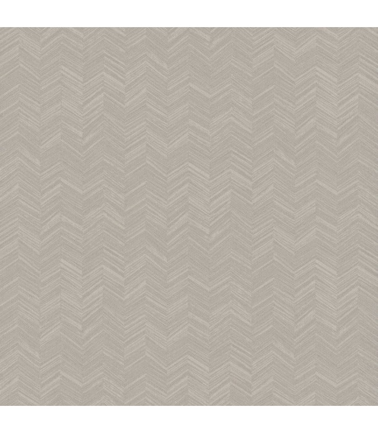 SI25362 - Taupe Raised Chevron Wallpaper-Signature Textures 2