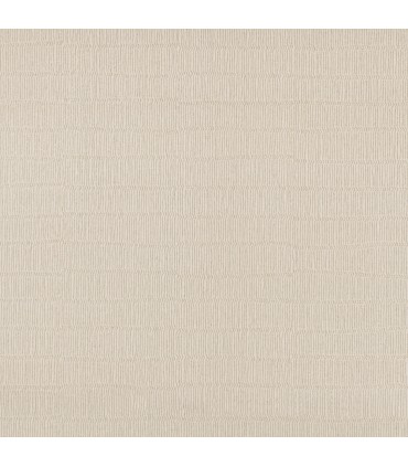 FM1013 - Tectonic Texture Almond & Silver Wallpaper-Formations by York