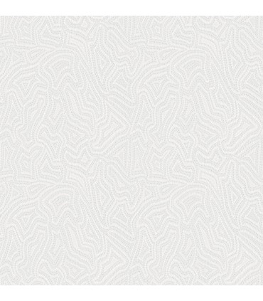 4155-27345 - Hollenback Pearl Dotted Abstract Wallpaper-Drew and Jonathan