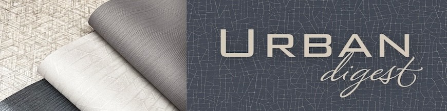 Uban Digest Wallpaper Collection by York
