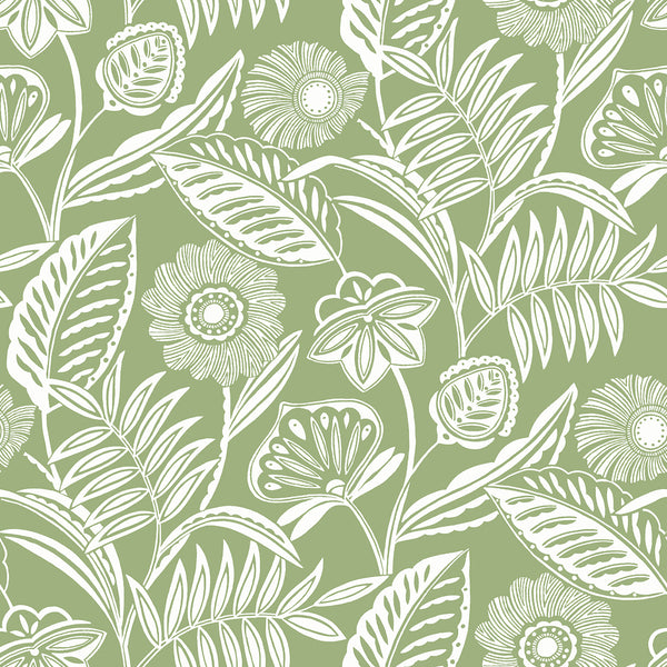 Green – Page 2 – Wallpaper The Home