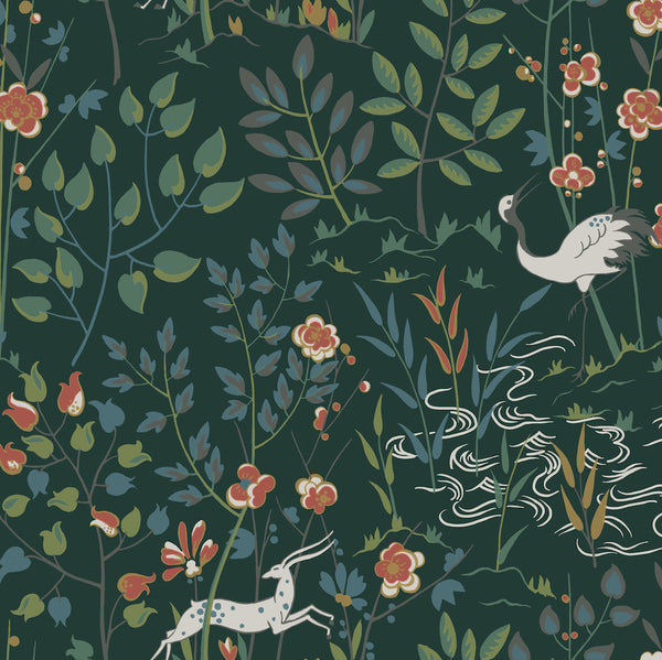 Green – Page 2 – Wallpaper The Home