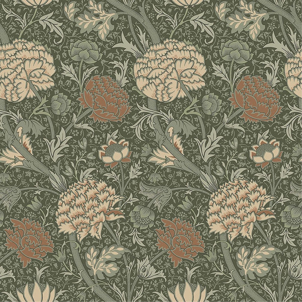Green – Page 6 – Wallpaper The Home