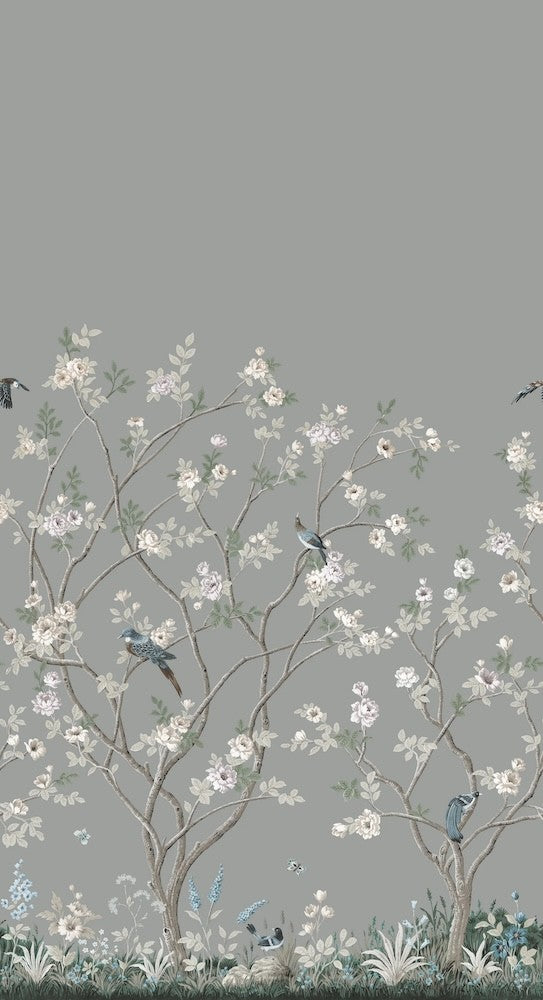 Murals Resource Library – Wallpaper The Home